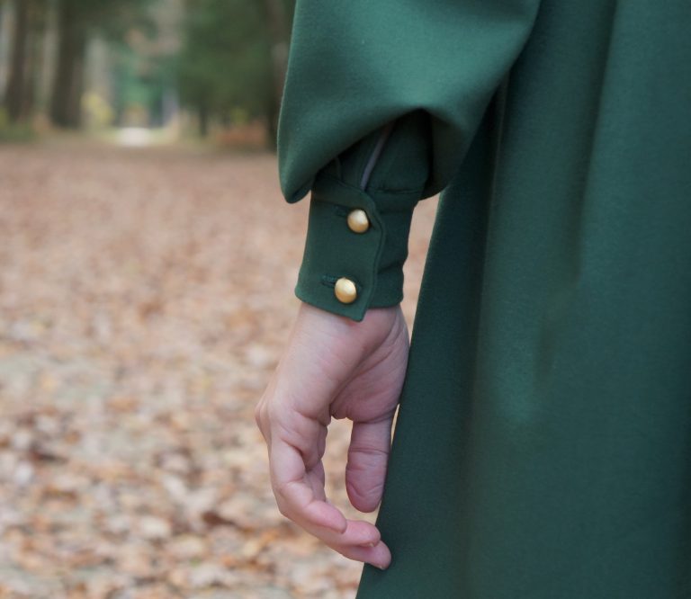 Fente indéchirable - OXANNE - Tuto - Anna Rose Patterns