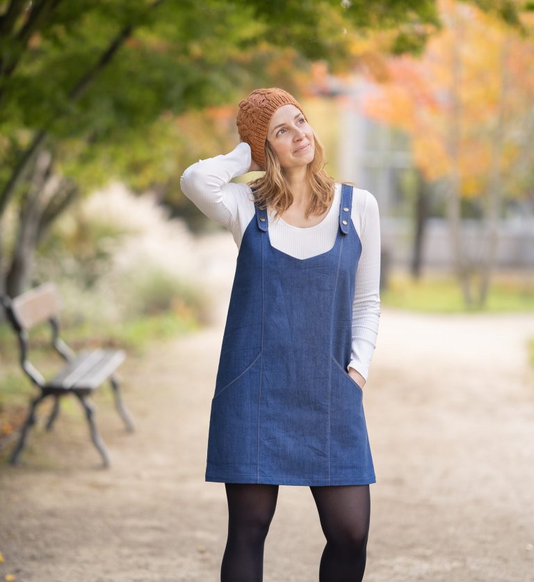 Les patrons Archives - Anna Rose Patterns