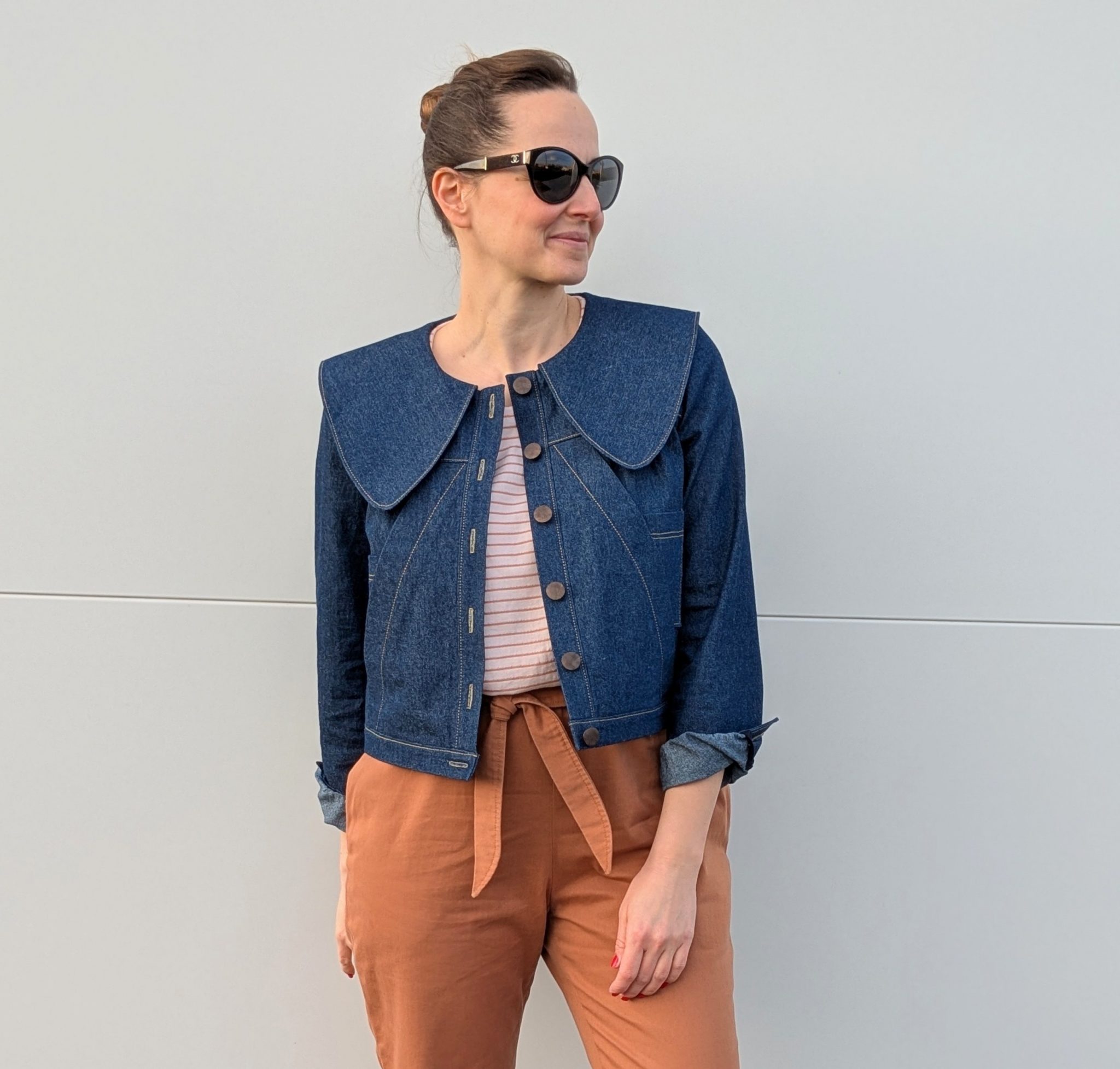 Tutos Archives - Anna Rose Patterns